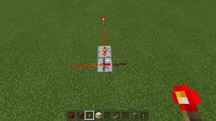 Redstone Repeater Wiki Guide: All You Need To Know