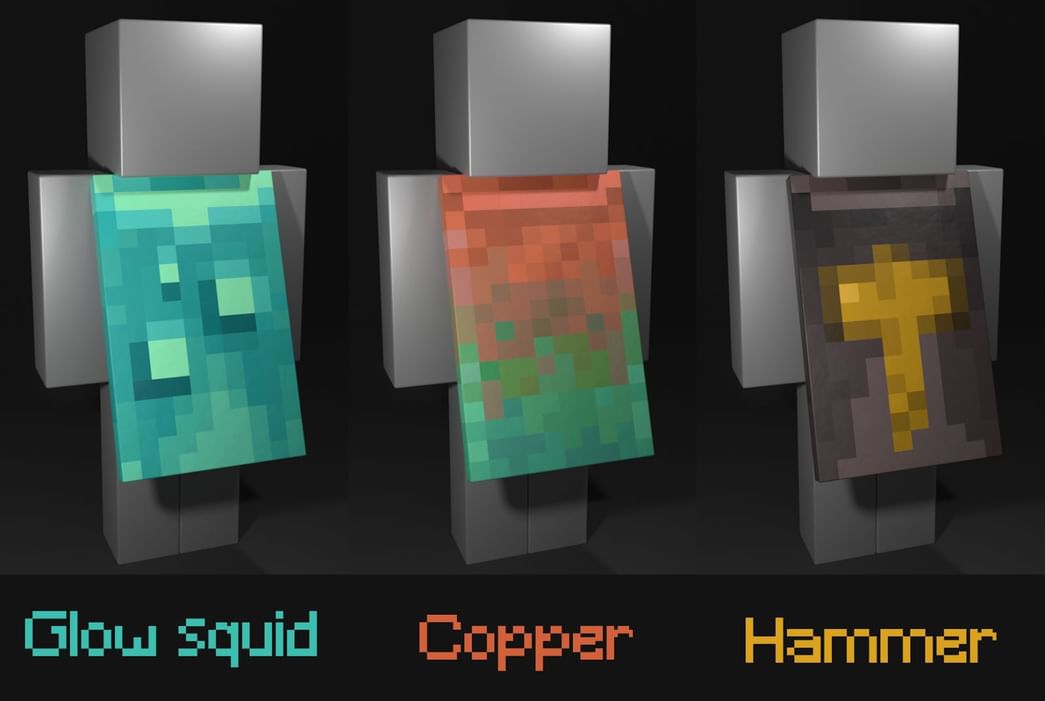 How to Get & Use Minecraft Capes