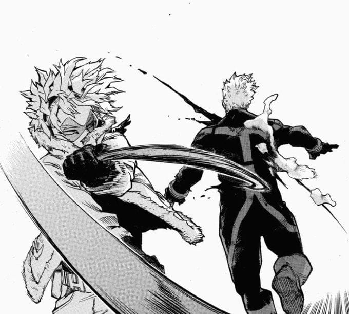 My Hero Academia: 10 best fights from the manga so far