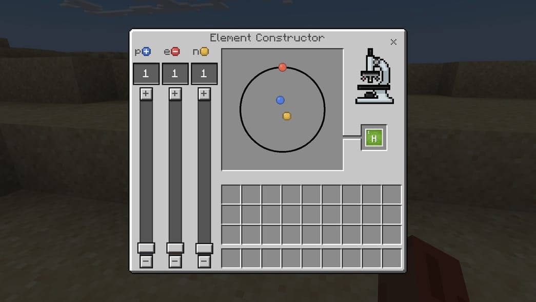 Minecraft Education Edition: How to make and use latex (2022)