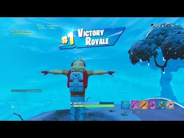 8 of the worst-designed Fortnite skins of all time