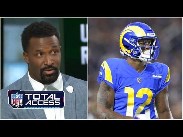 NFL analyst on why the Rams should pay Aaron Donald