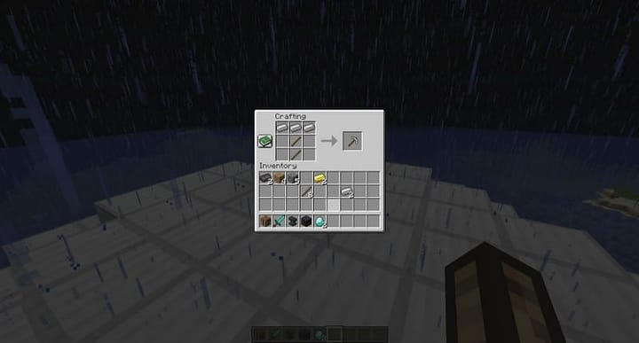 How to Make Jukebox in Minecraft: Materials, Crafting Guide, Uses, Tips ...