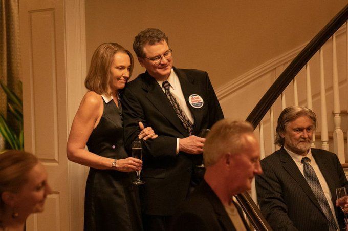 What time will The Staircase Episode 4 air on HBO Max? Release date ...