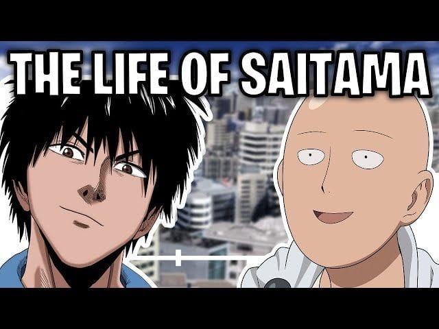 10 strongest seinen anime characters, ranked