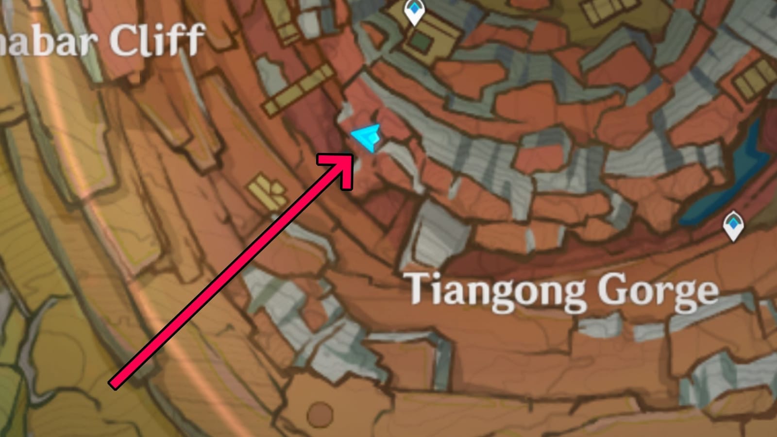 All 9 Archaic Stone locations and how to use them in Genshin Impact