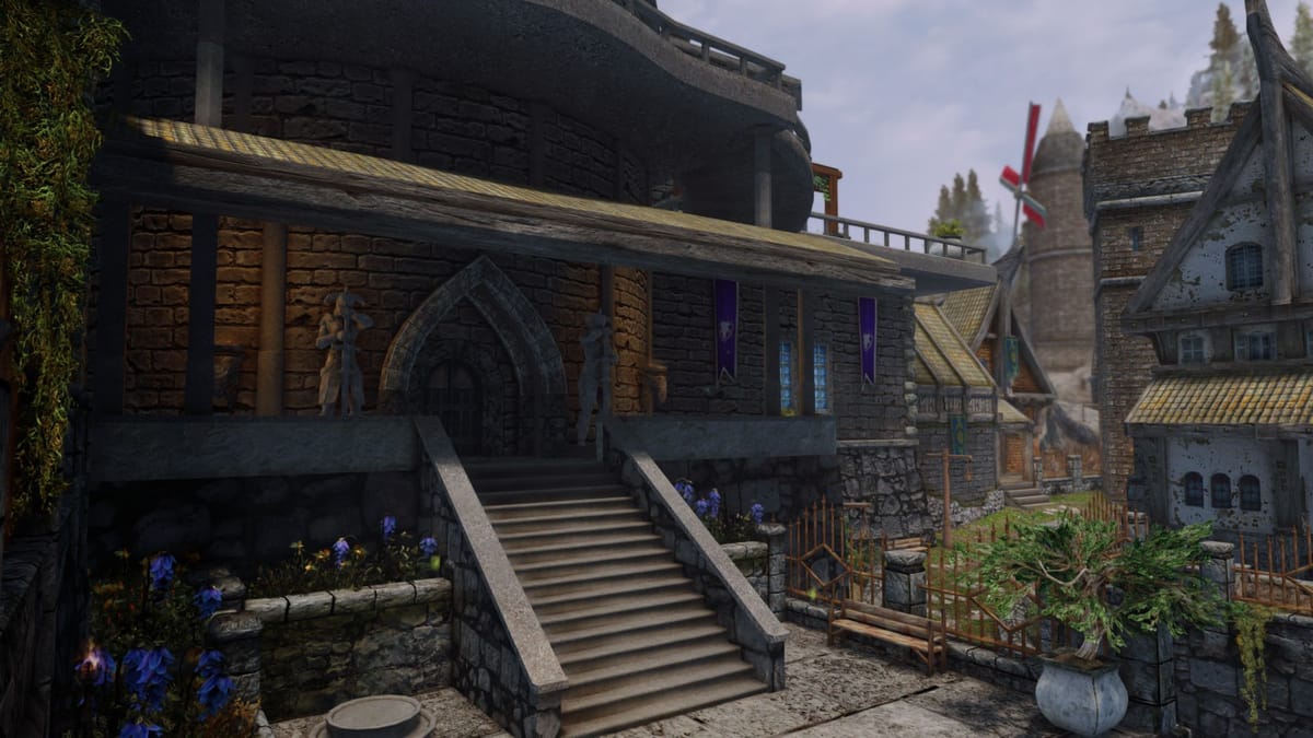 5 DLC-sized mods for Fallout 4 you can get your hands on (and 5 DLC ...