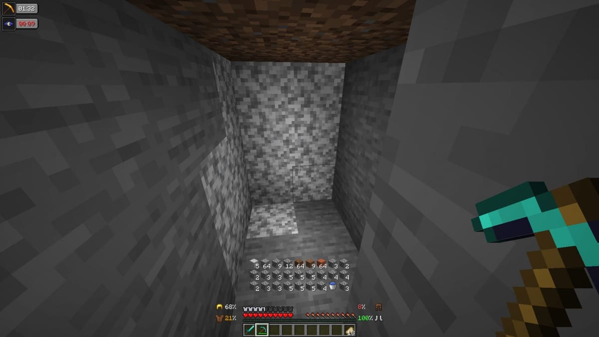 5 best inventory mods for Minecraft (2022)