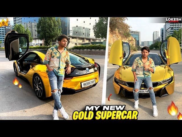 Top 5 Indian Free Fire YouTubers with the highest subscribers (May 2022)