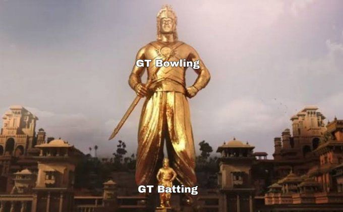 LSG vs GT memes, IPL 2022: Top 10 funny memes from the latest match