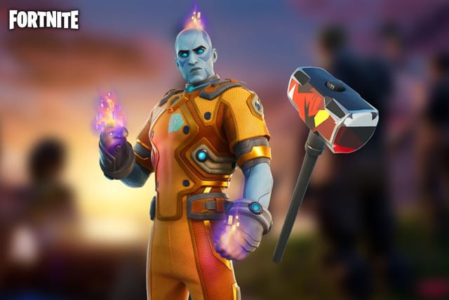 Fortnite Covert Ops quests: How to complete all challenges and earn ...