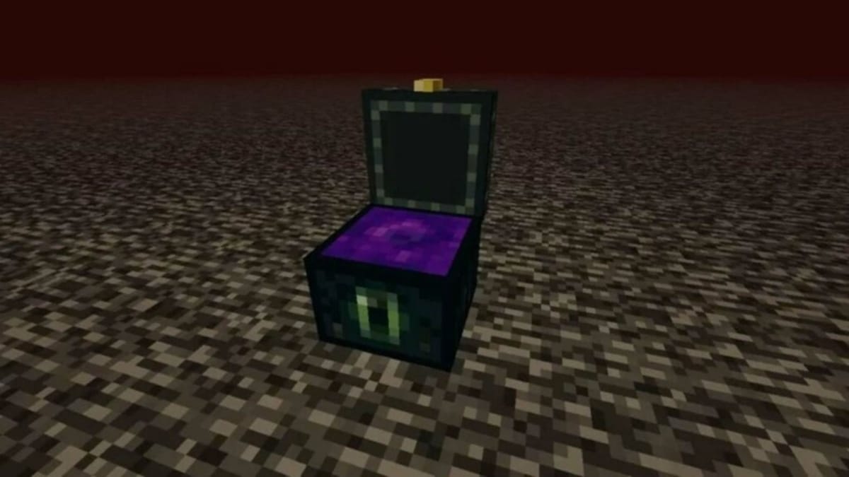 5 best tips for designing a storage room in Minecraft