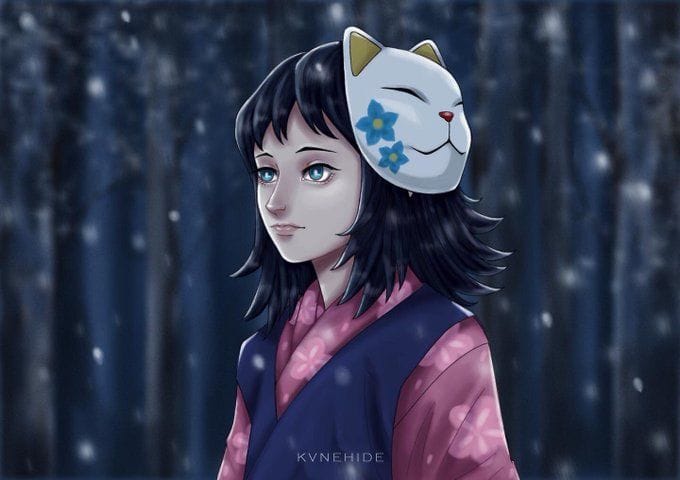 10 best Demon Slayer eye designs, ranked