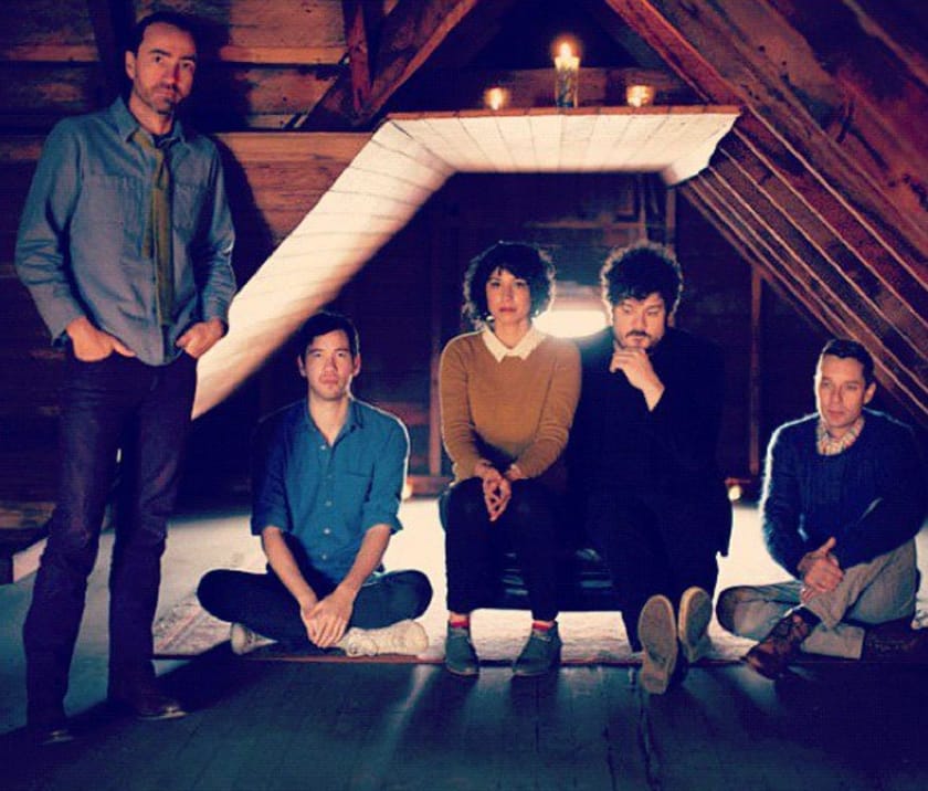 The Shins 'Oh, Inverted World Tour' 2022: Tickets, where to buy, dates ...