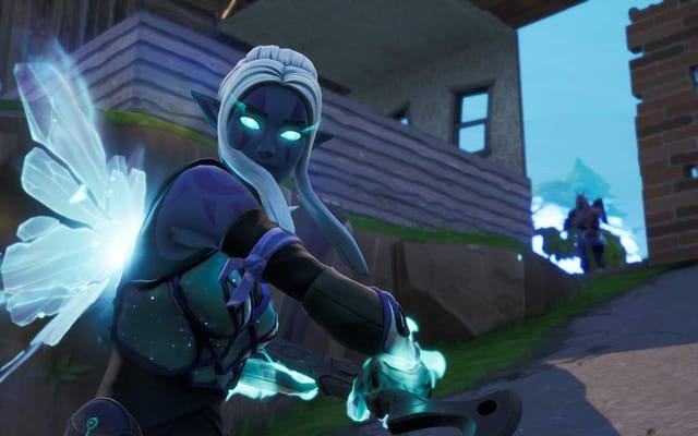 5 best overtime skin variants Fortnite has ever seen