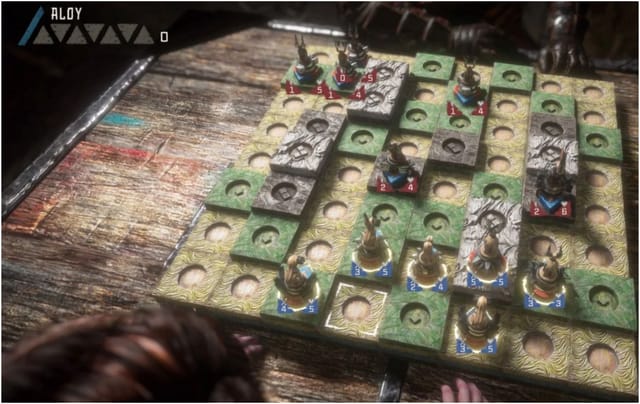 5 best mini-games in video games