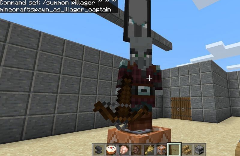 How to Get & Use Command Block in Minecraft