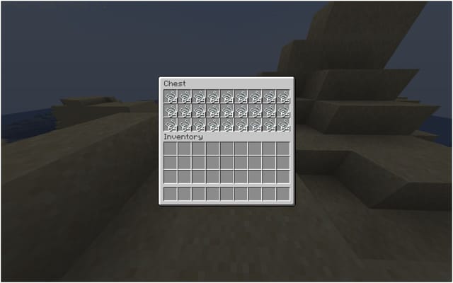 5 things you didn't know about strings in Minecraft