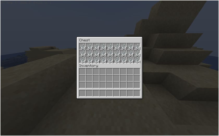 5 things you didn't know about strings in Minecraft