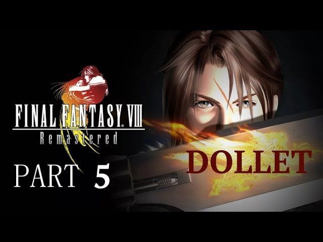 10 best temporary party members in mainline Final Fantasy games