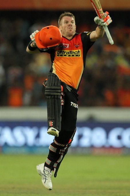 3 Australians in IPL history who led their side to glory