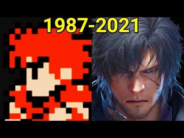 5 Final Fantasy side characters, ranked based on narrative impact