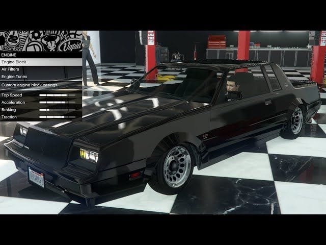 5 best lowriders in GTA Online in 2022
