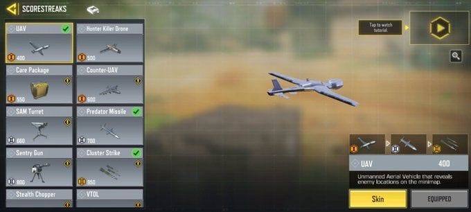 COD Mobile's Persistence perk set to get a massive nerf, respawn ...