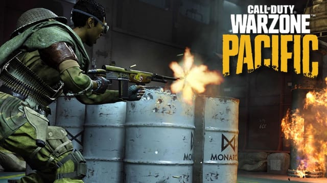 The best perks to use in Call of Duty: Warzone Season 3