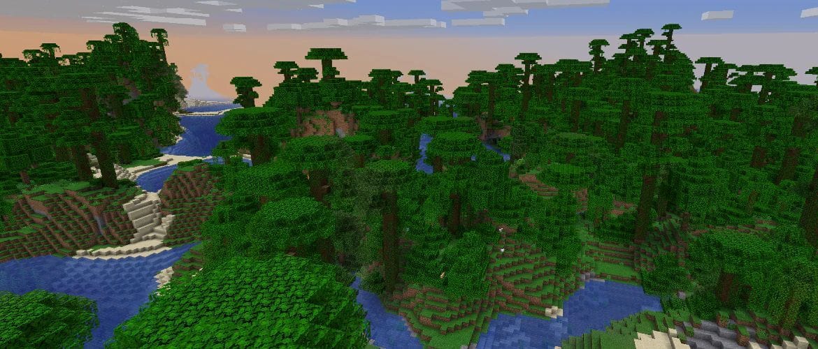 How to Make Planks in Minecraft