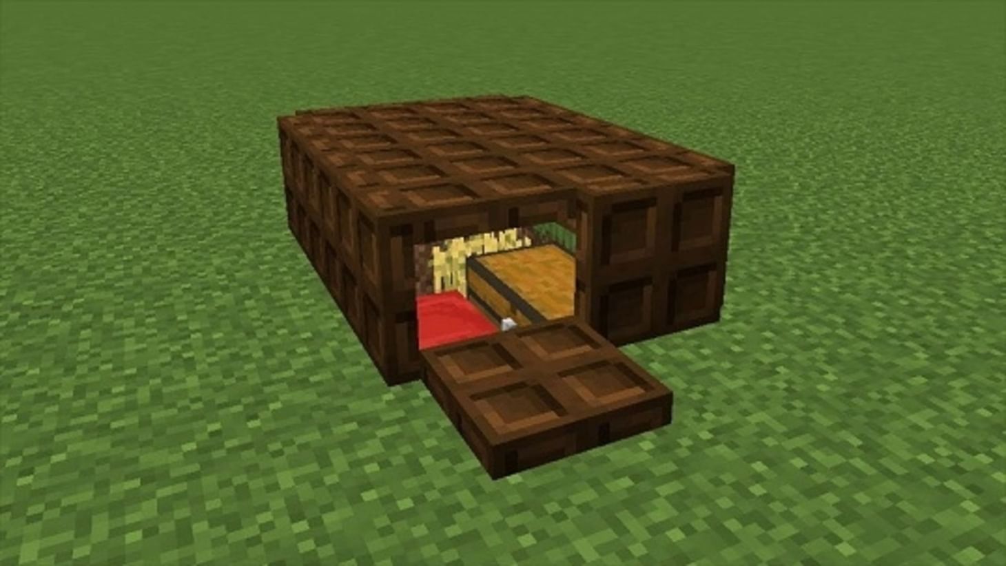 7 best compact house designs in Minecraft