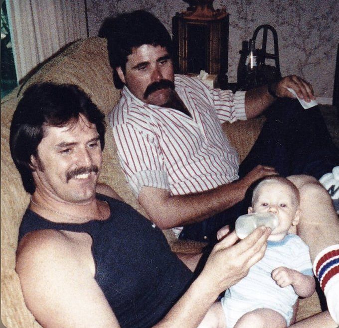 Who Was Randy Weaver Ruby Ridge Standoff Incident Explained As Former Green Beret Dies Aged 74