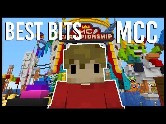 Top 5 facts you likely didn't know about Minecraft streamer Grian