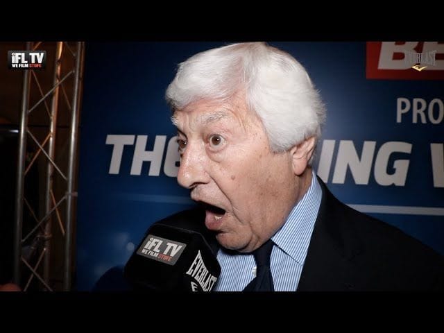 Boxing News: Colin Hart critical of Anthony Joshua and Usyk