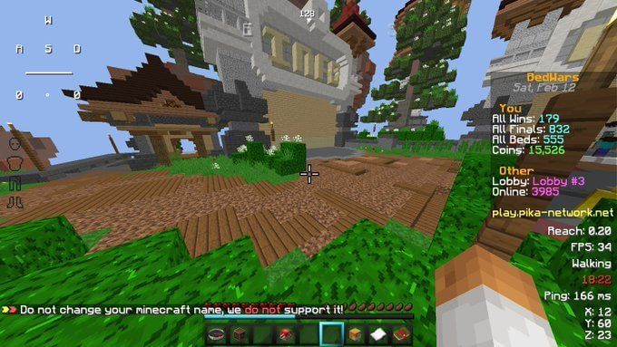 7 best Minecraft cracked servers in 2022