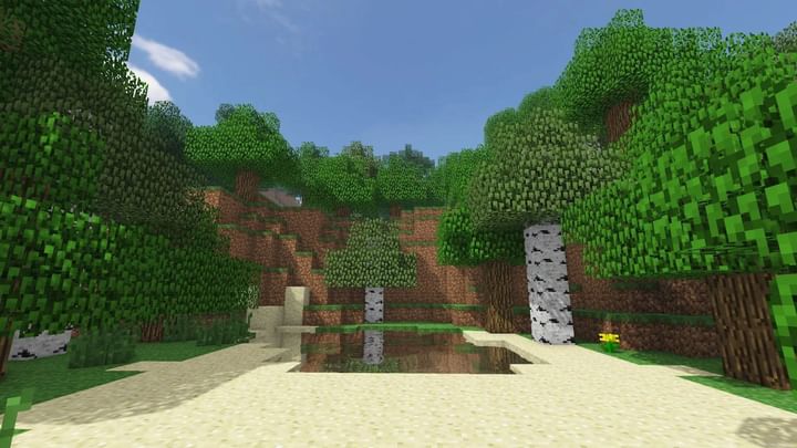 5 best shaders for Minecraft 1.18 in 2022