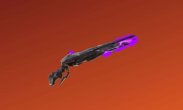 Where to the find Sideways Rifle in Fortnite Chapter 3 Season 2