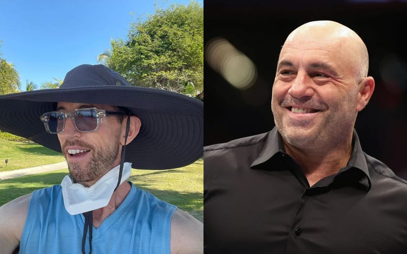 Who is Joe Rogan's latest podcast guest Neal Brennan?