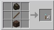 How to Make a Torch in Minecraft: Step-by-Step Guide