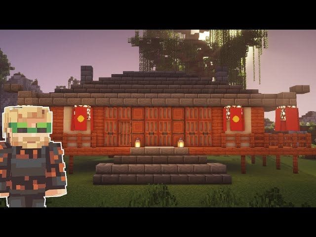 5 of the most iconic structures built by PewDiePie in Minecraft