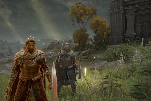 5 best Elden Ring multiplayer mods (2022)