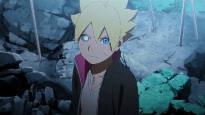 Is Zero-Tails a Tailed Beast in Naruto?