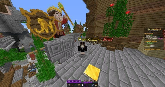 7 best Minecraft cracked servers in 2022