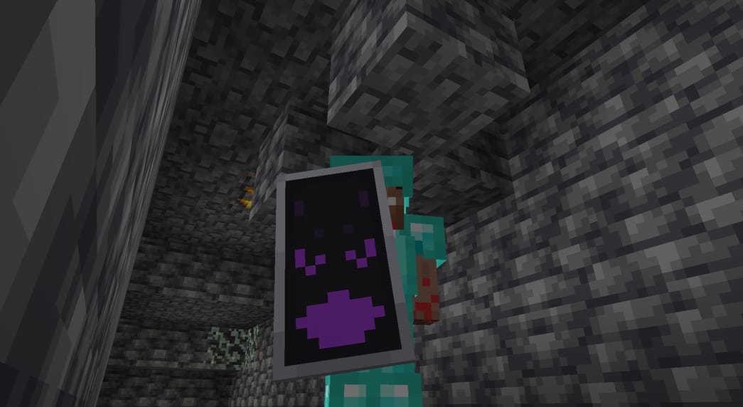 Top 5 designs for shields in Minecraft