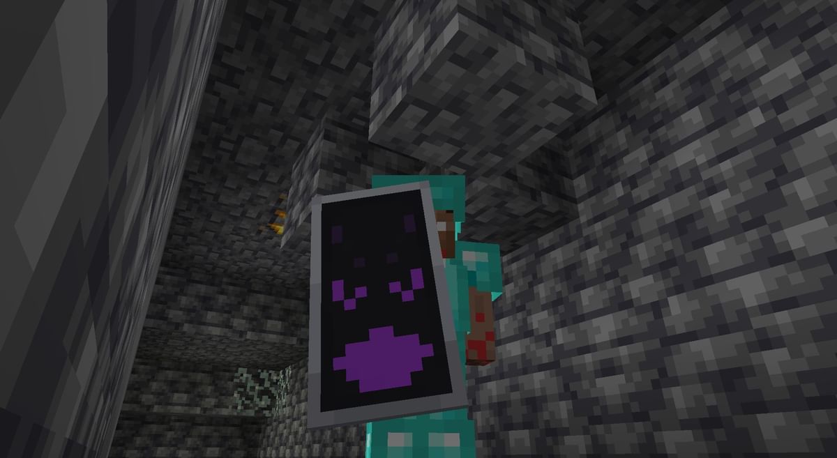 Top 5 designs for shields in Minecraft