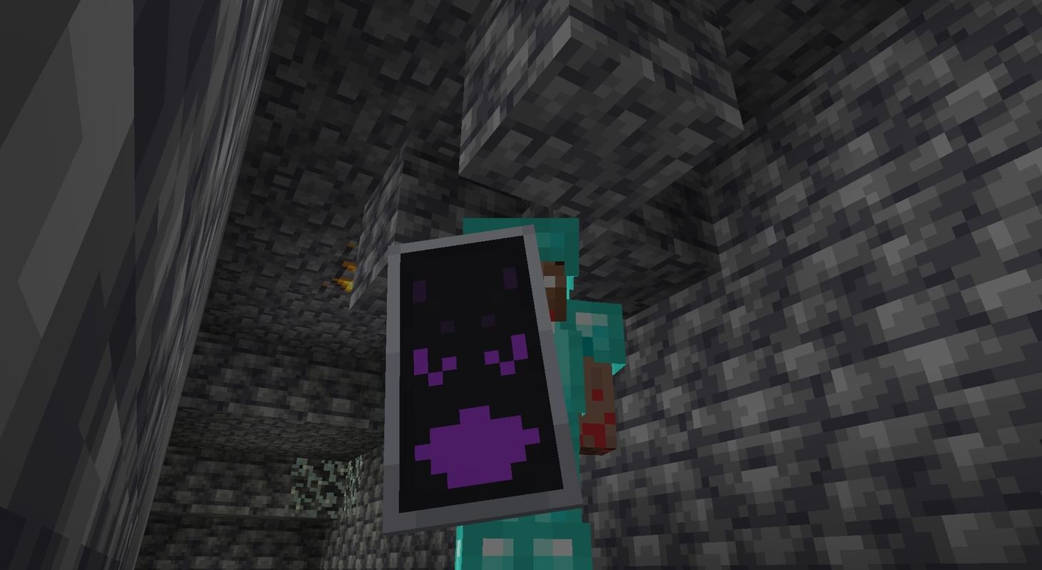 Top 5 designs for shields in Minecraft