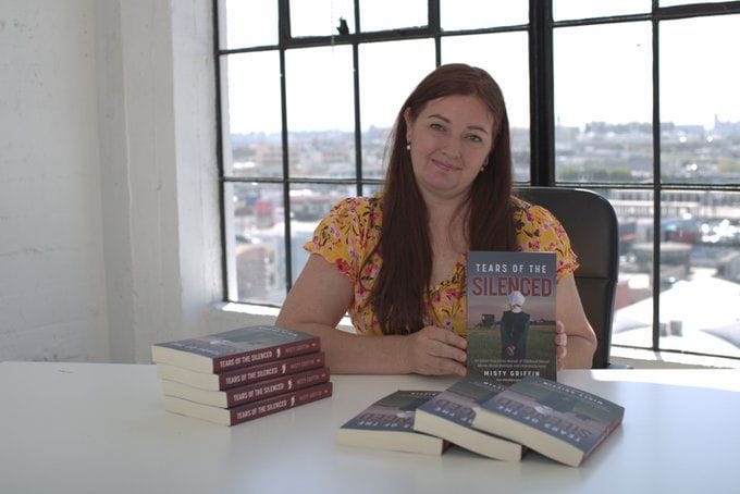Who is Misty Griffin? Sins of the Amish documentary set to explore ...