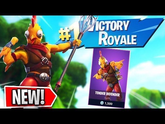 8 of the worst-designed Fortnite skins of all time