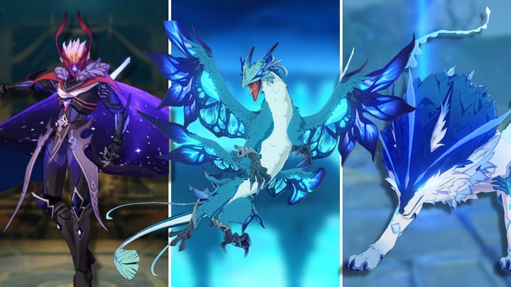 What is the highest Adventure Rank (AR) you can get in Genshin Impact?