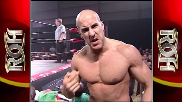3 ways Cesaro could debut in AEW